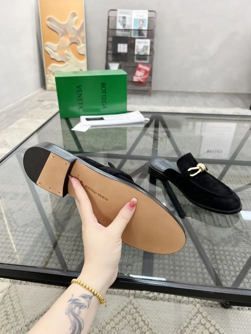 Original Bottega Veneta Sandals
