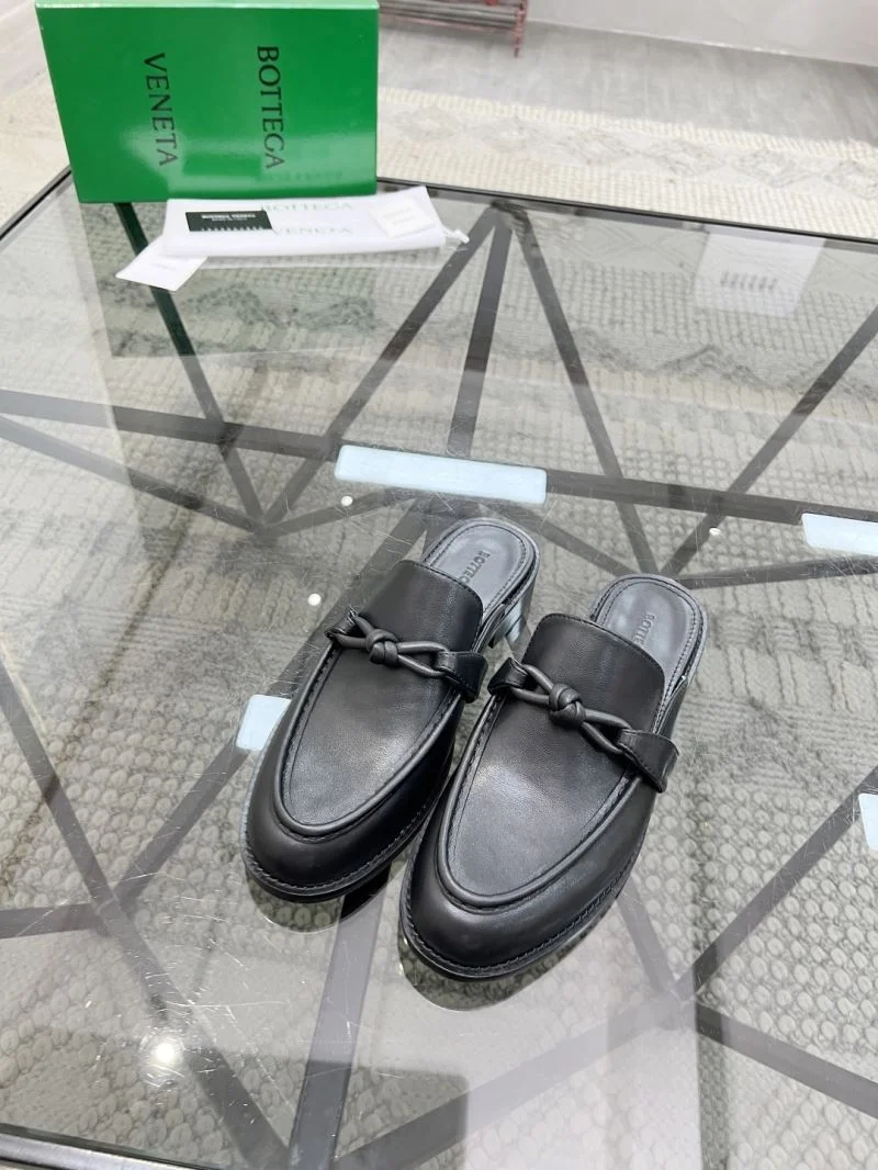 1:1 copy Bottega Veneta Sandals