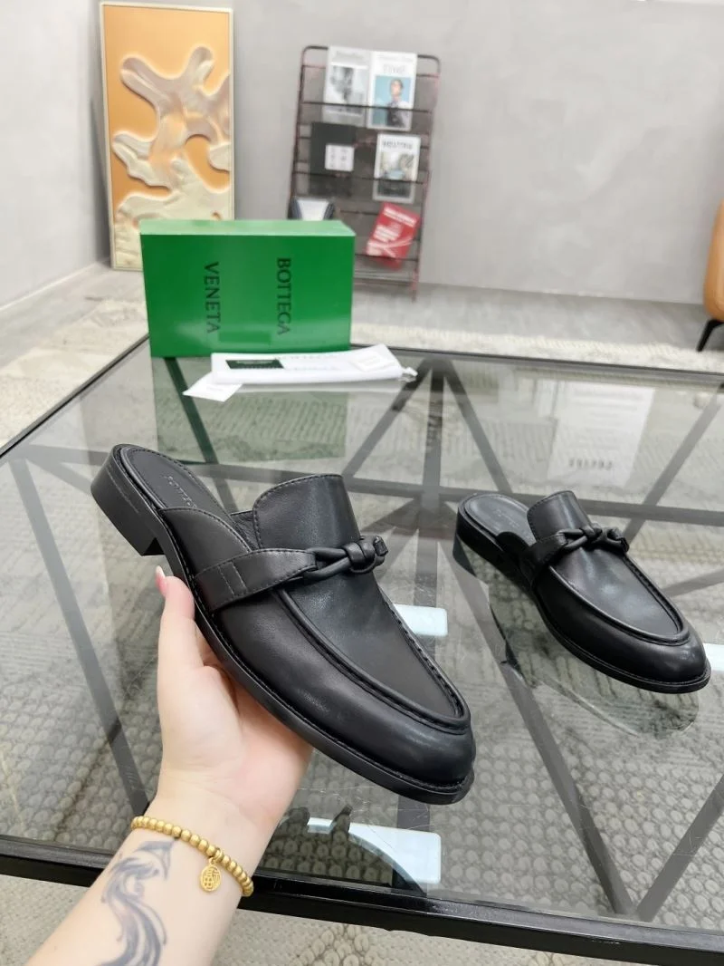 1:1 copy Bottega Veneta Sandals