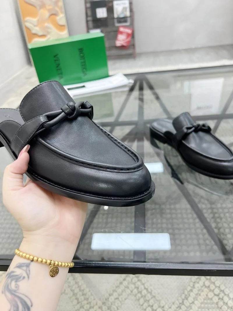 1:1 copy Bottega Veneta Sandals