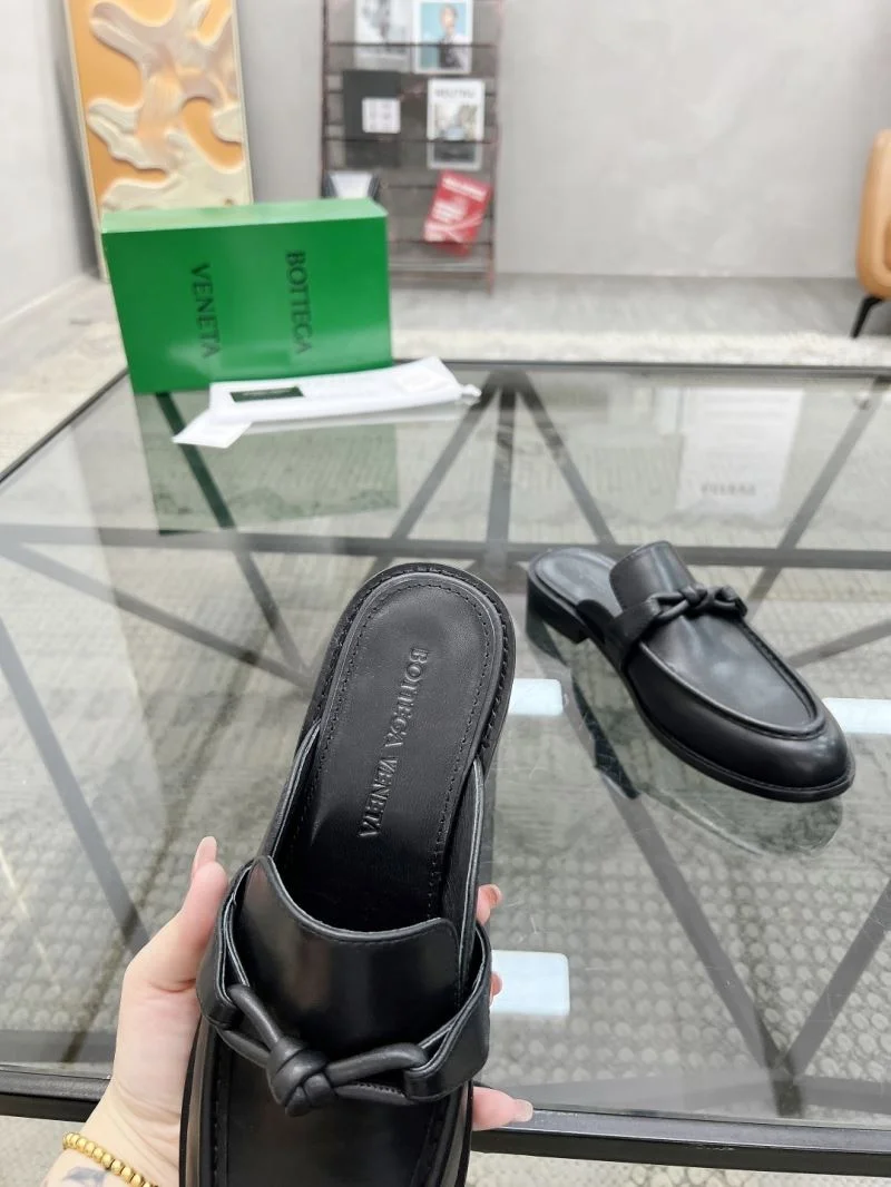 1:1 copy Bottega Veneta Sandals