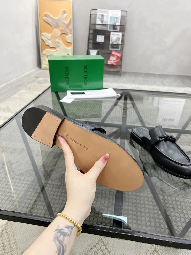 1:1 copy Bottega Veneta Sandals
