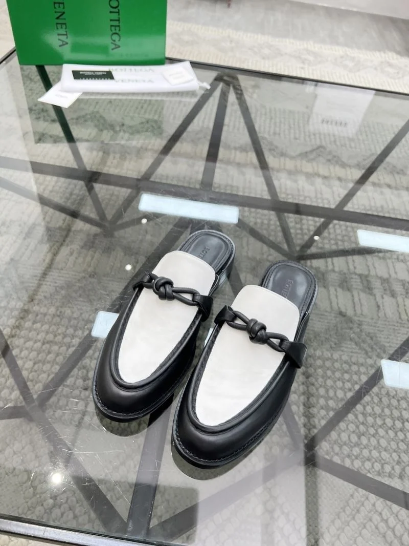 Exact replica Bottega Veneta Sandals