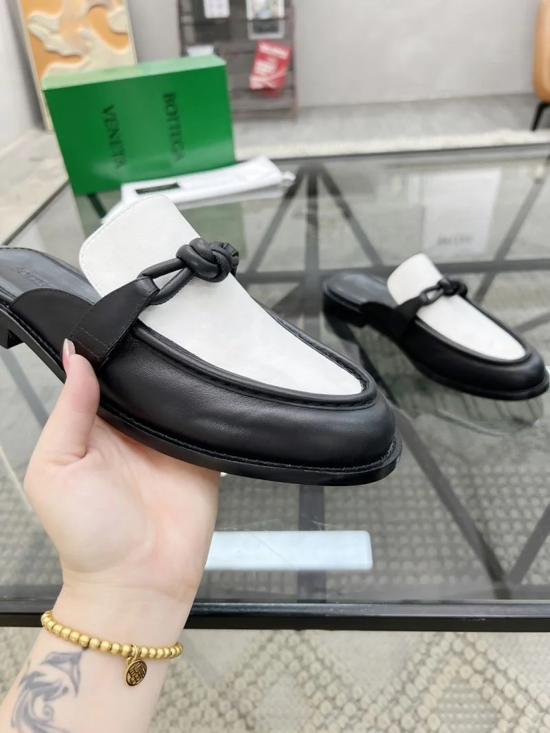 Exact replica Bottega Veneta Sandals