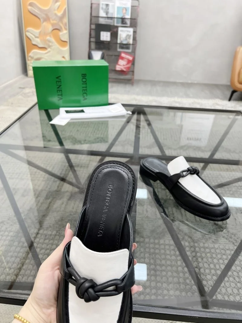 Exact replica Bottega Veneta Sandals