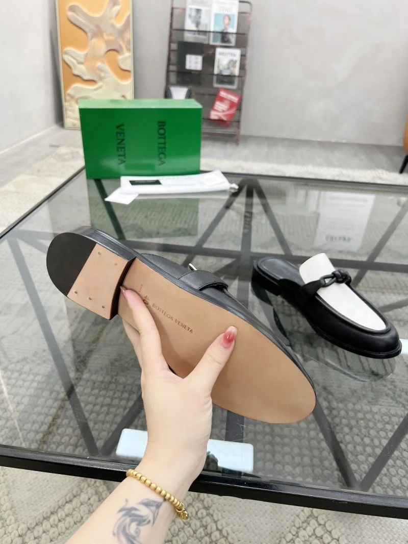 Exact replica Bottega Veneta Sandals