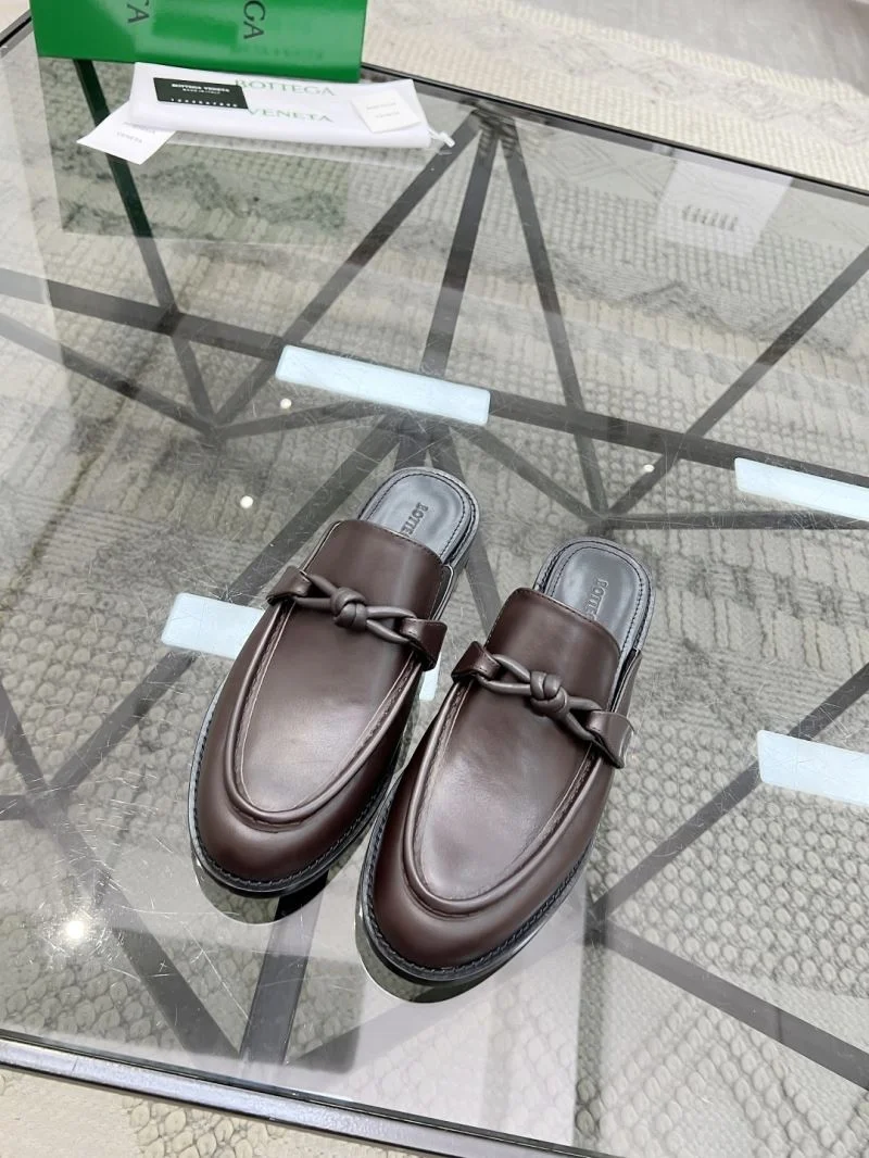 Genuine Bottega Veneta Sandals