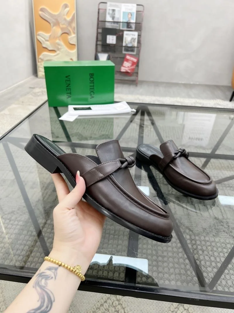 Genuine Bottega Veneta Sandals