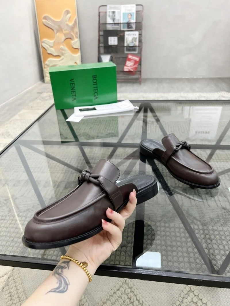 Genuine Bottega Veneta Sandals