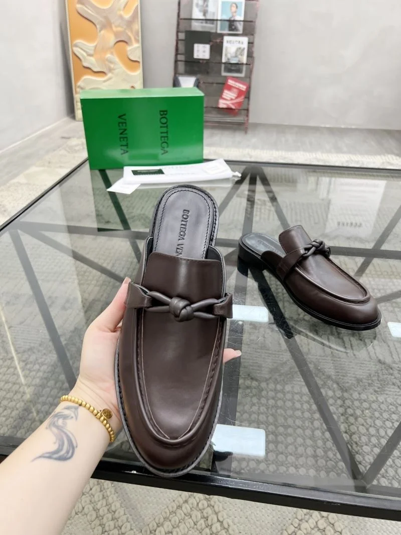 Genuine Bottega Veneta Sandals
