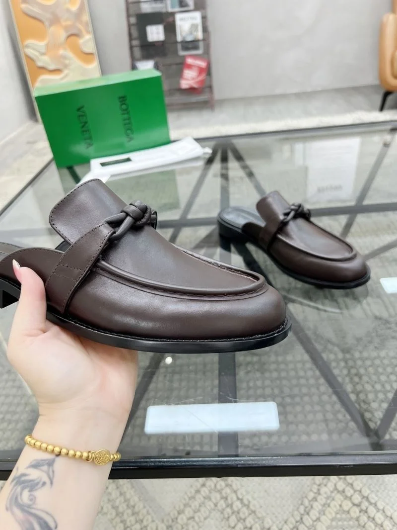 Genuine Bottega Veneta Sandals