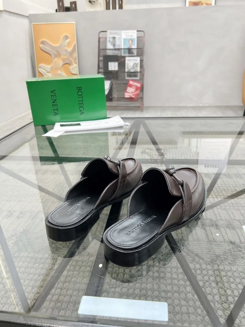 Genuine Bottega Veneta Sandals