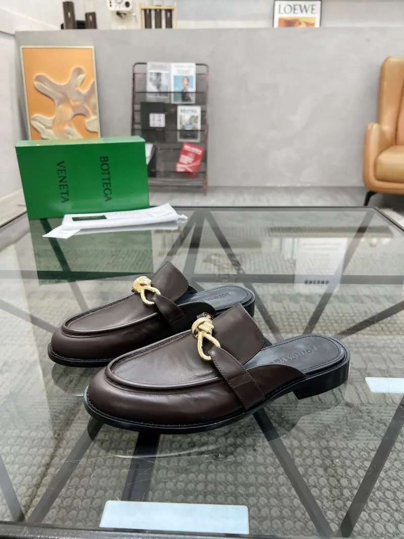 Bottega Veneta Sandals