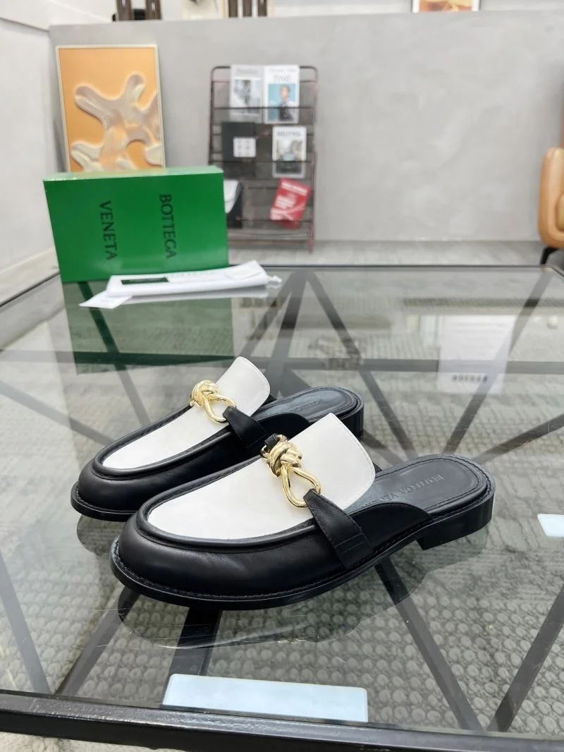Bottega Veneta Sandals