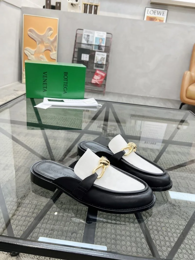 Factory-made Bottega Veneta Sandals