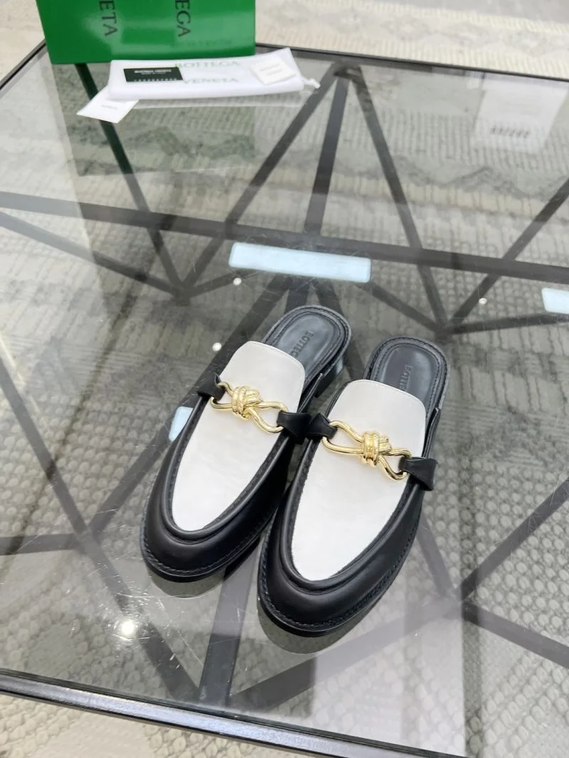Factory-made Bottega Veneta Sandals