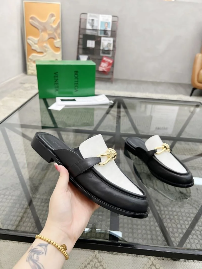 Factory-made Bottega Veneta Sandals