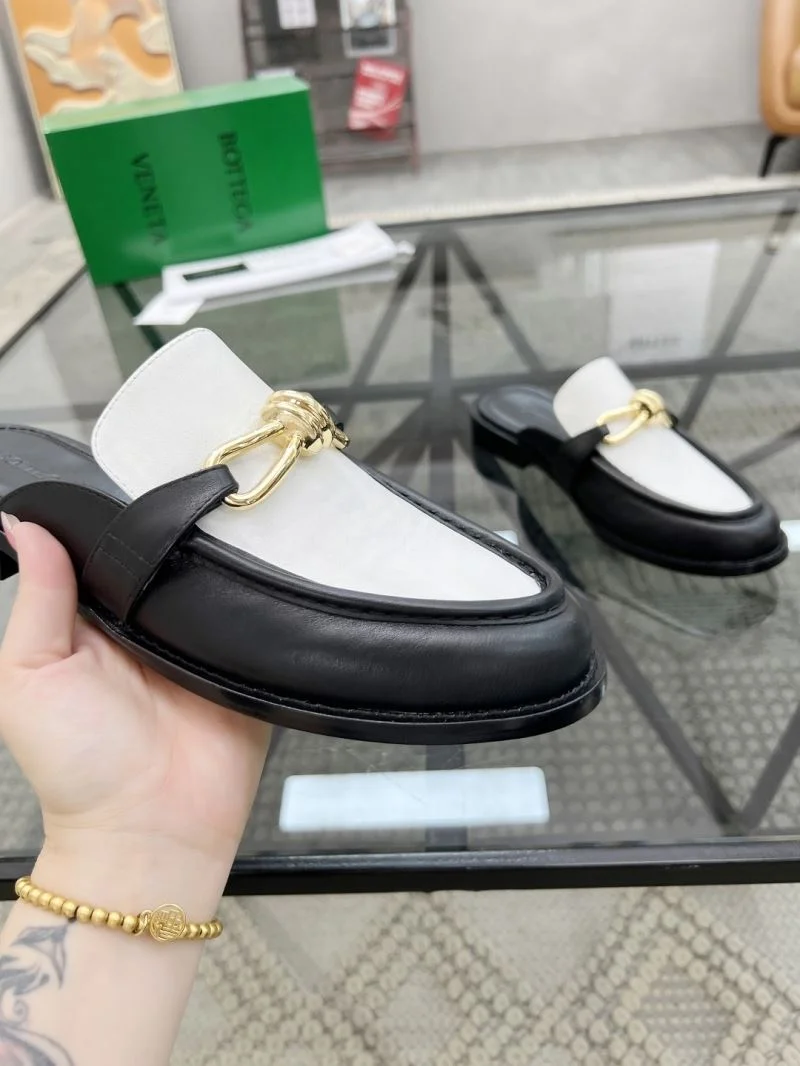 Factory-made Bottega Veneta Sandals