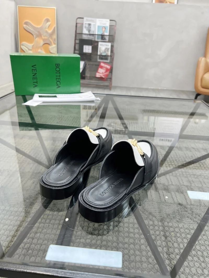 Factory-made Bottega Veneta Sandals
