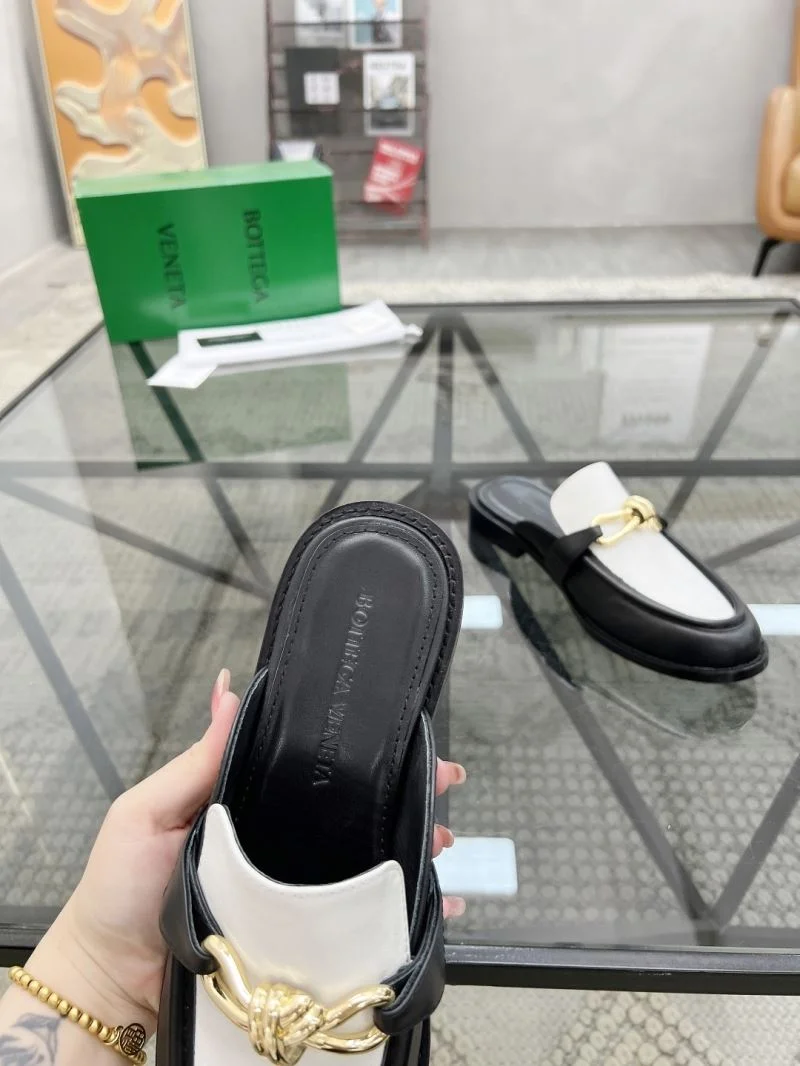 Factory-made Bottega Veneta Sandals