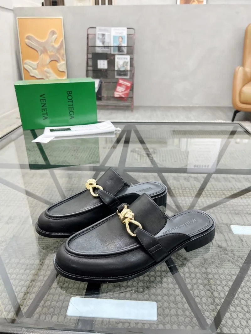 Bottega Veneta Sandals