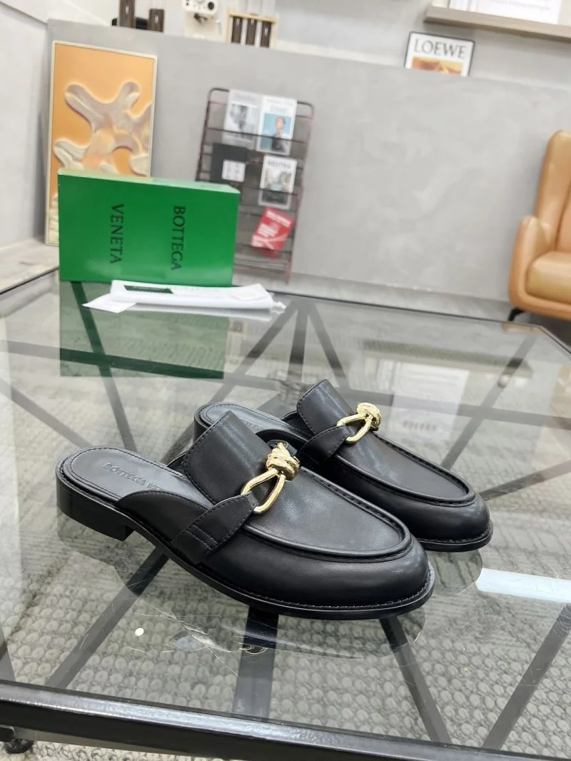 Original Bottega Veneta Sandals