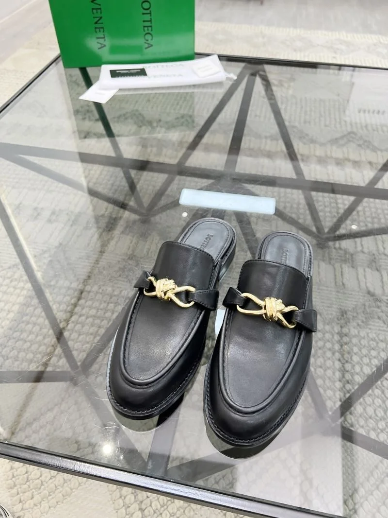 Original Bottega Veneta Sandals