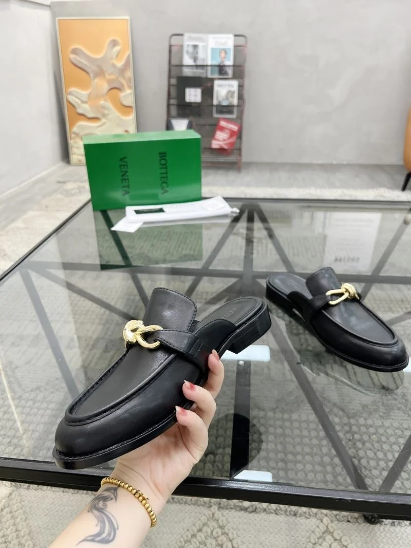 Original Bottega Veneta Sandals