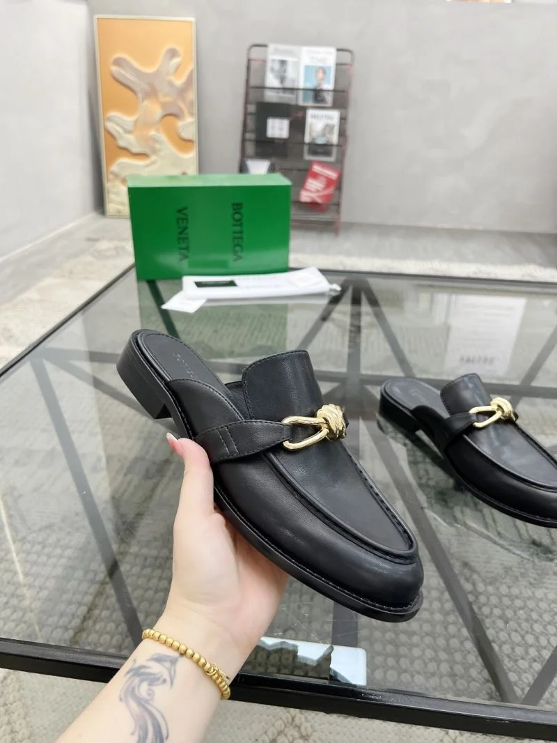 Original Bottega Veneta Sandals