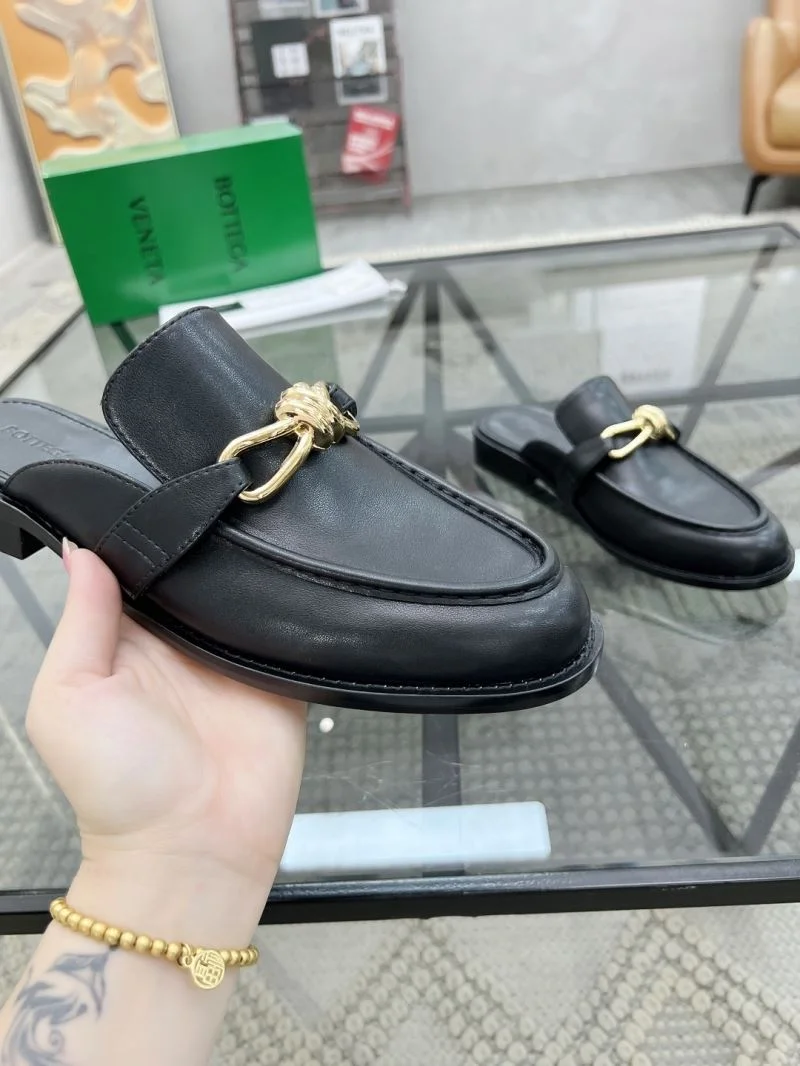 Original Bottega Veneta Sandals