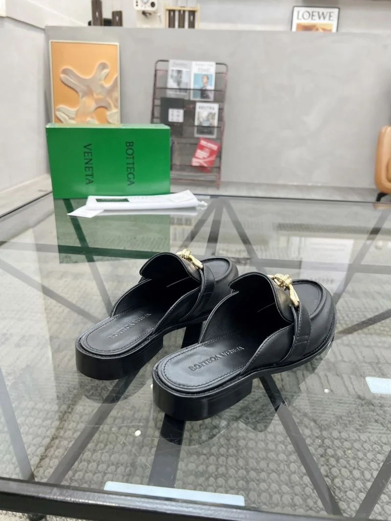 Original Bottega Veneta Sandals