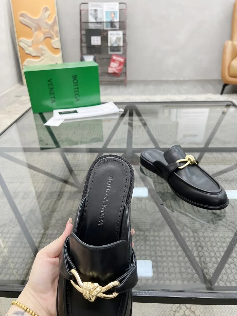 Original Bottega Veneta Sandals