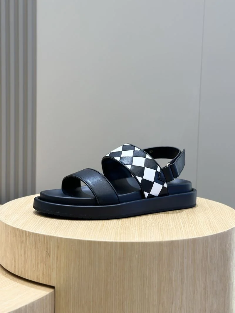 Genuine Bottega Veneta Sandals