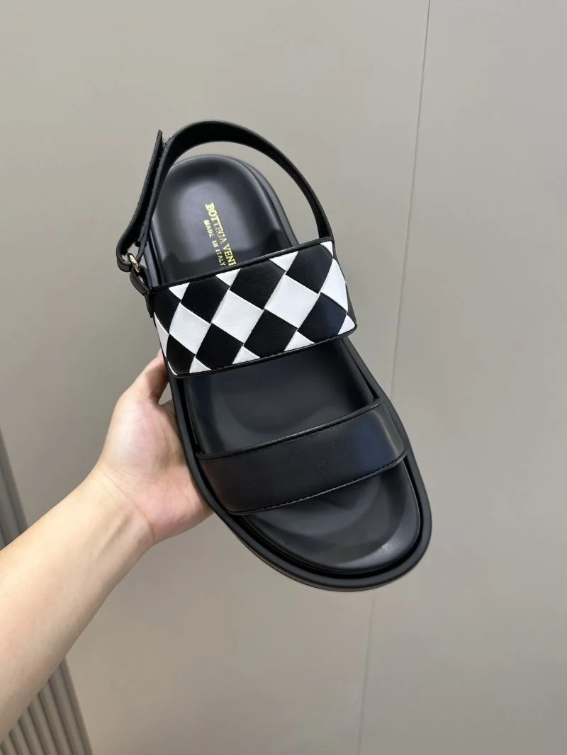 Genuine Bottega Veneta Sandals