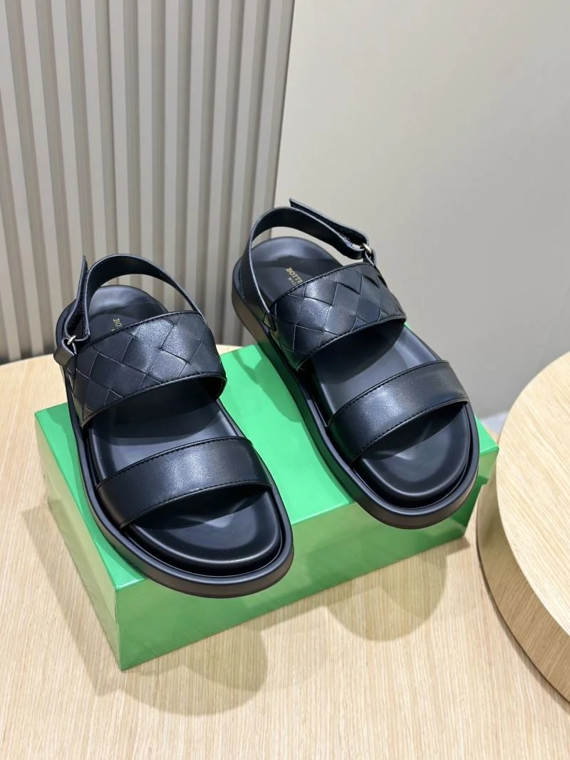 Bottega Veneta Sandals