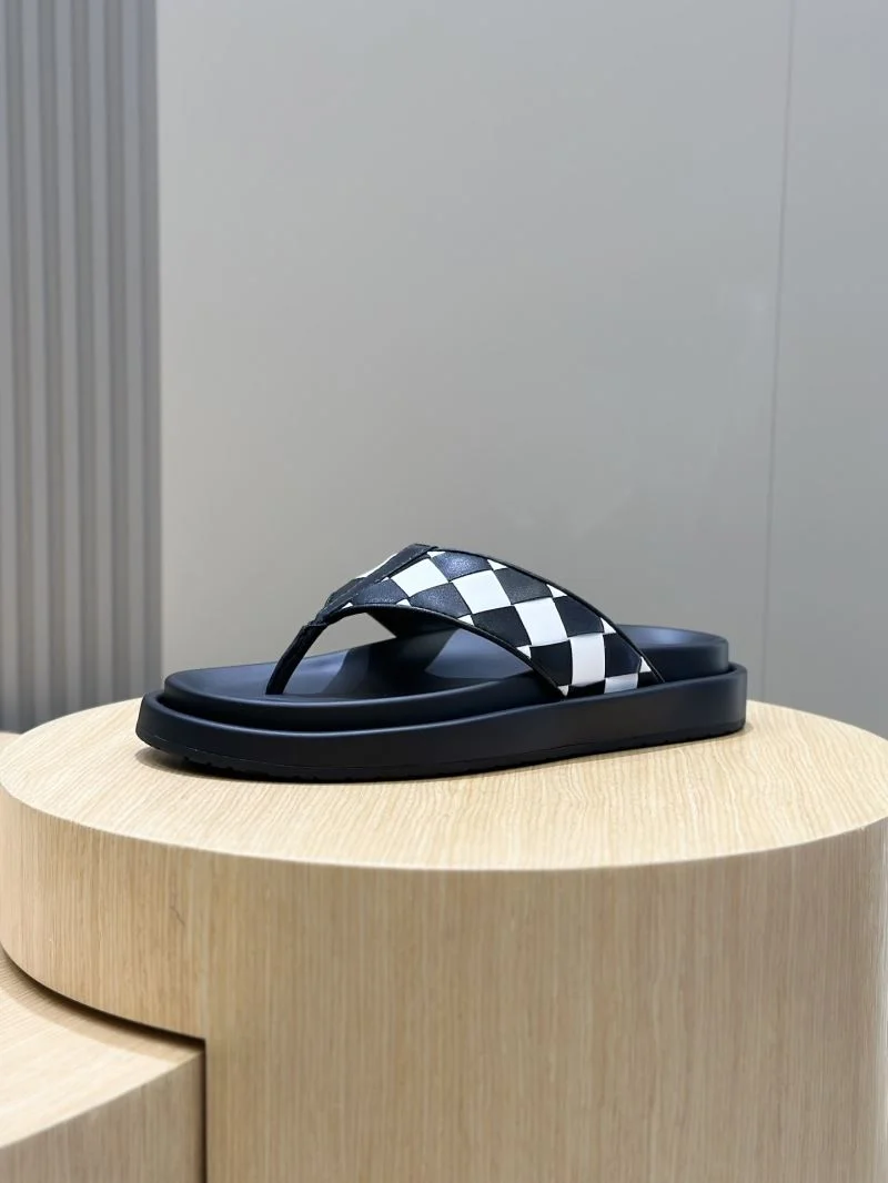 Real Bottega Veneta Sandals
