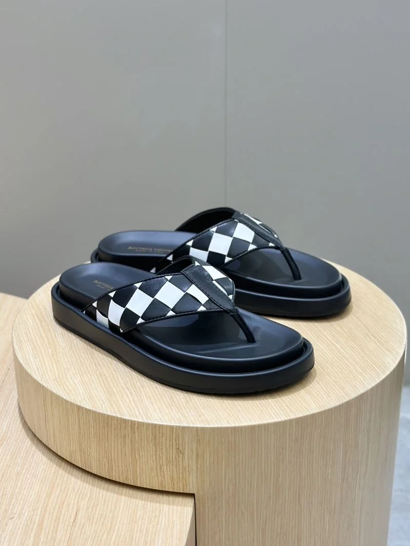 Real Bottega Veneta Sandals