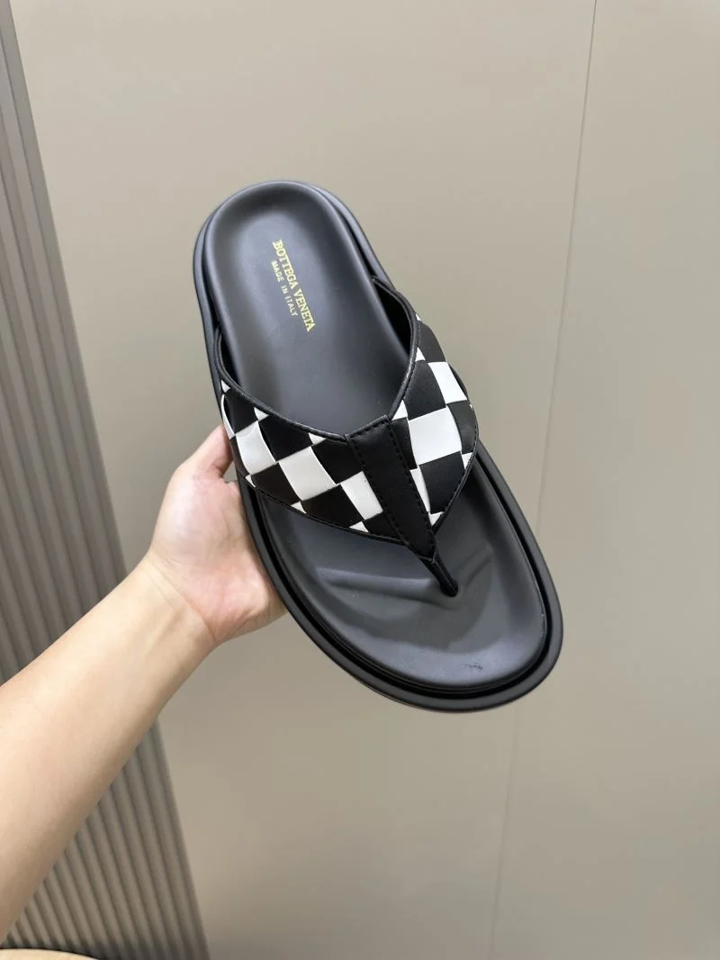Real Bottega Veneta Sandals