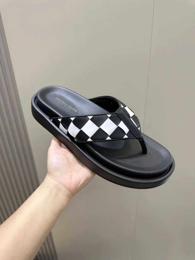 Real Bottega Veneta Sandals