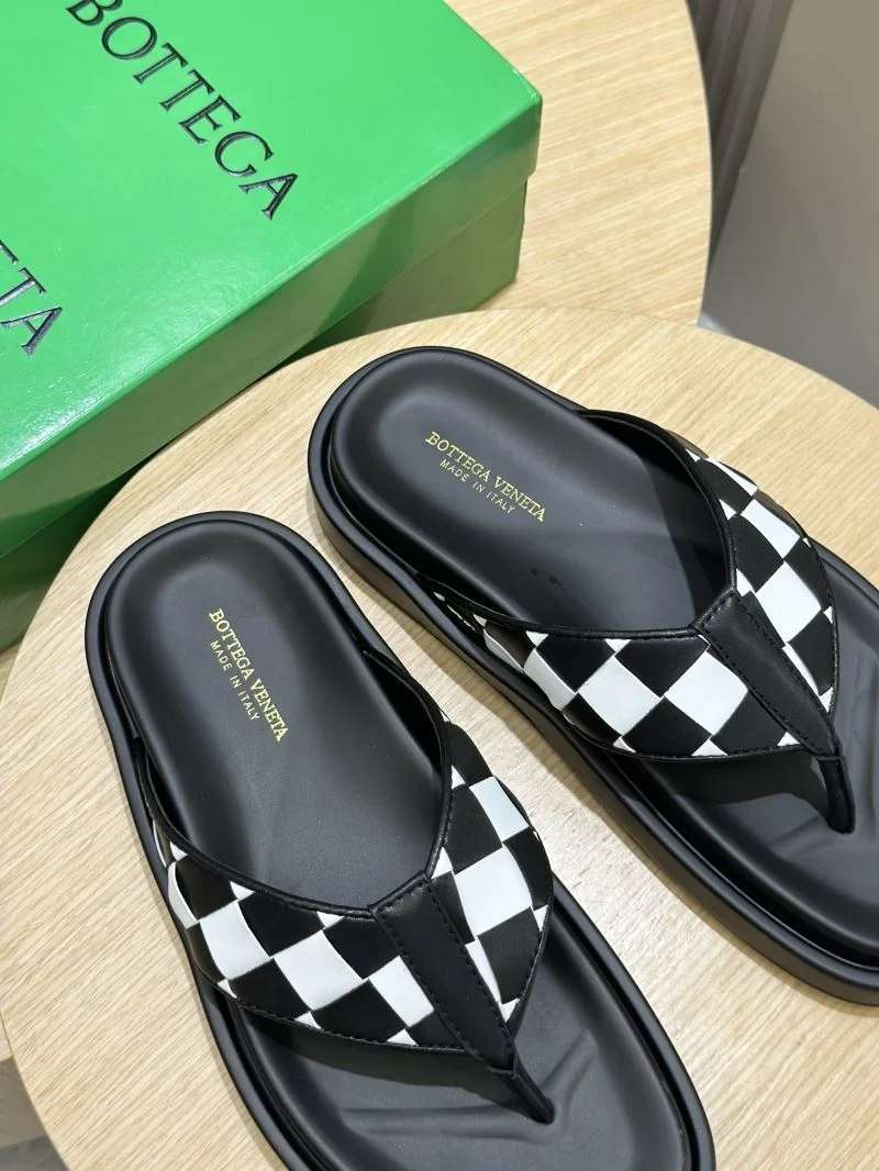 Real Bottega Veneta Sandals
