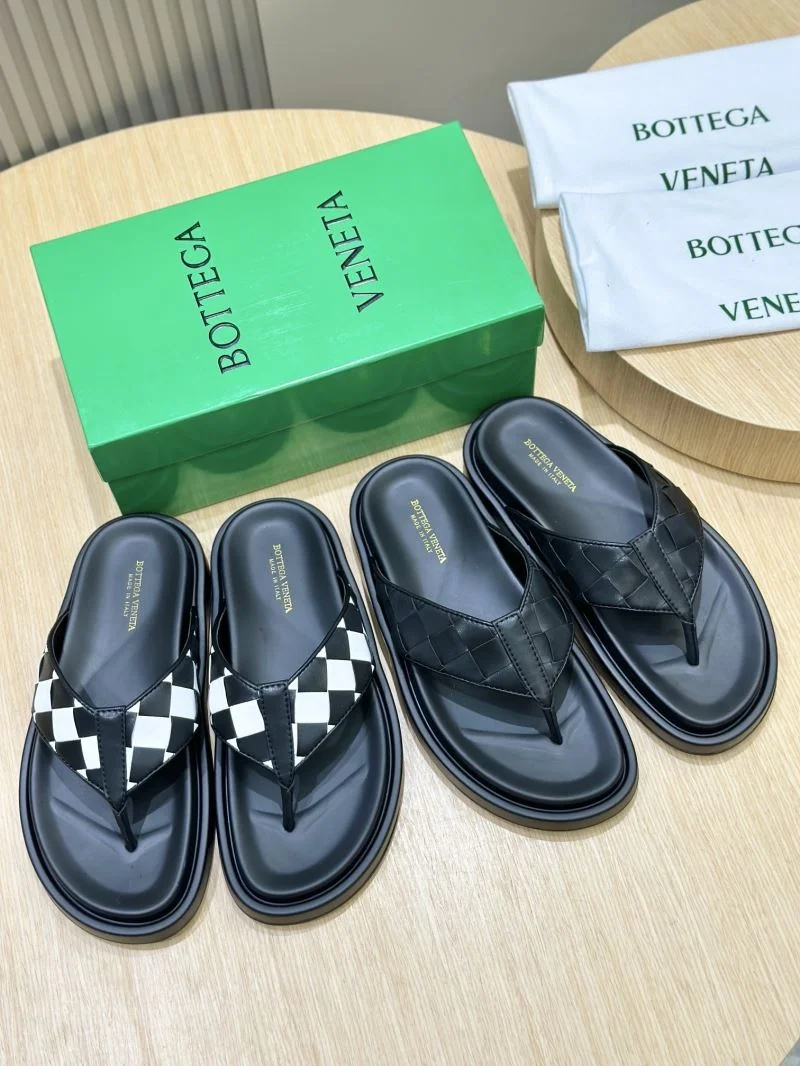 Real Bottega Veneta Sandals