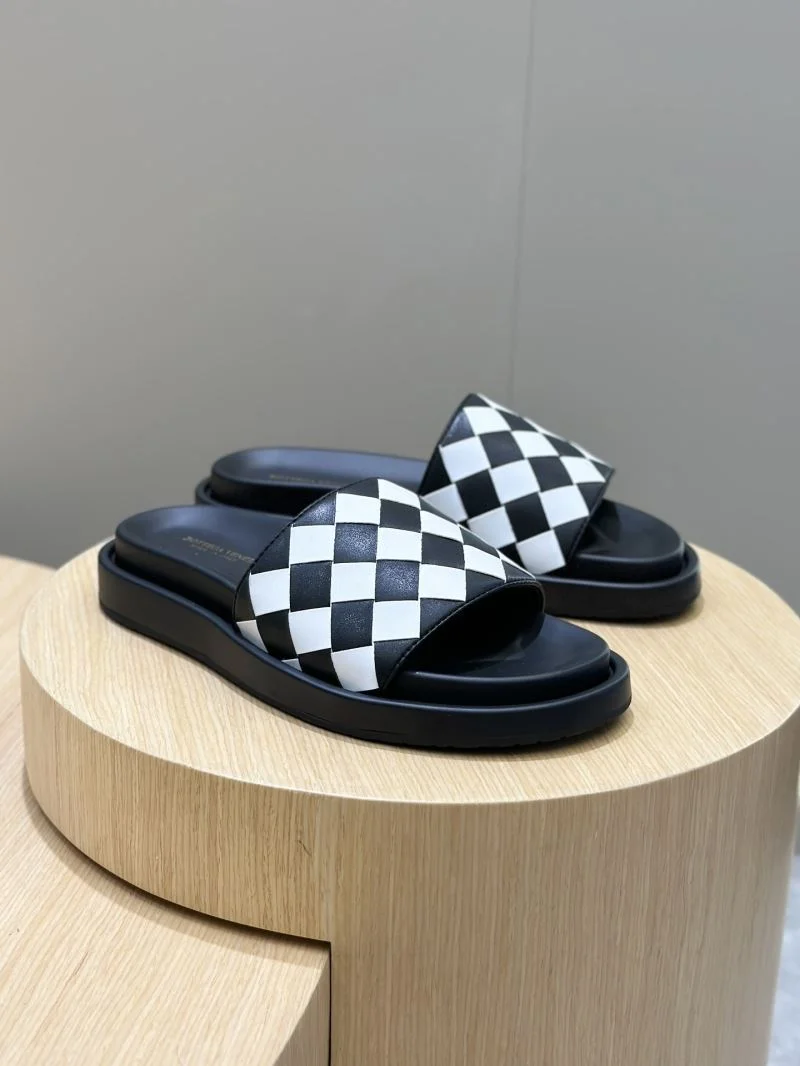 Original Bottega Veneta Sandals