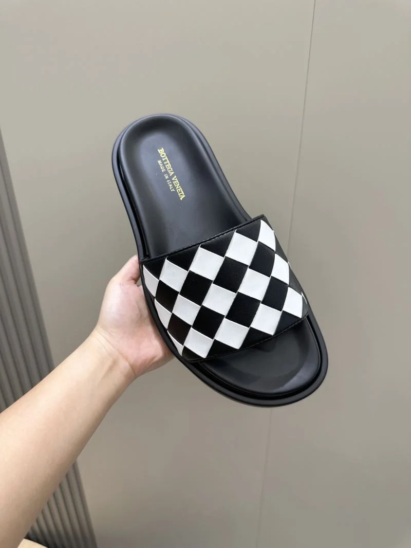 Original Bottega Veneta Sandals