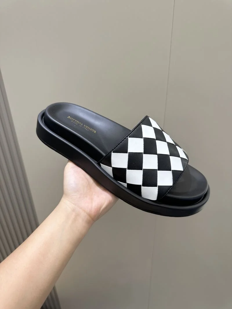Original Bottega Veneta Sandals