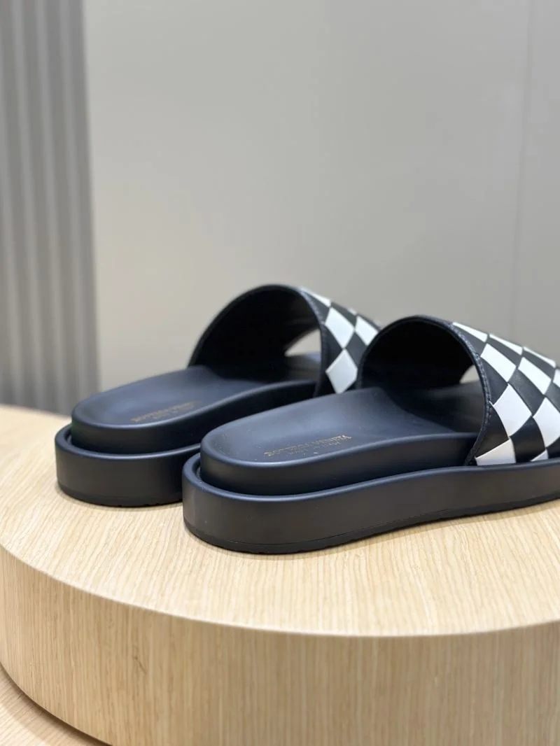 Original Bottega Veneta Sandals