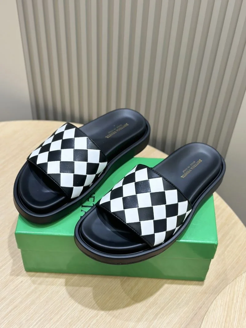 Original Bottega Veneta Sandals