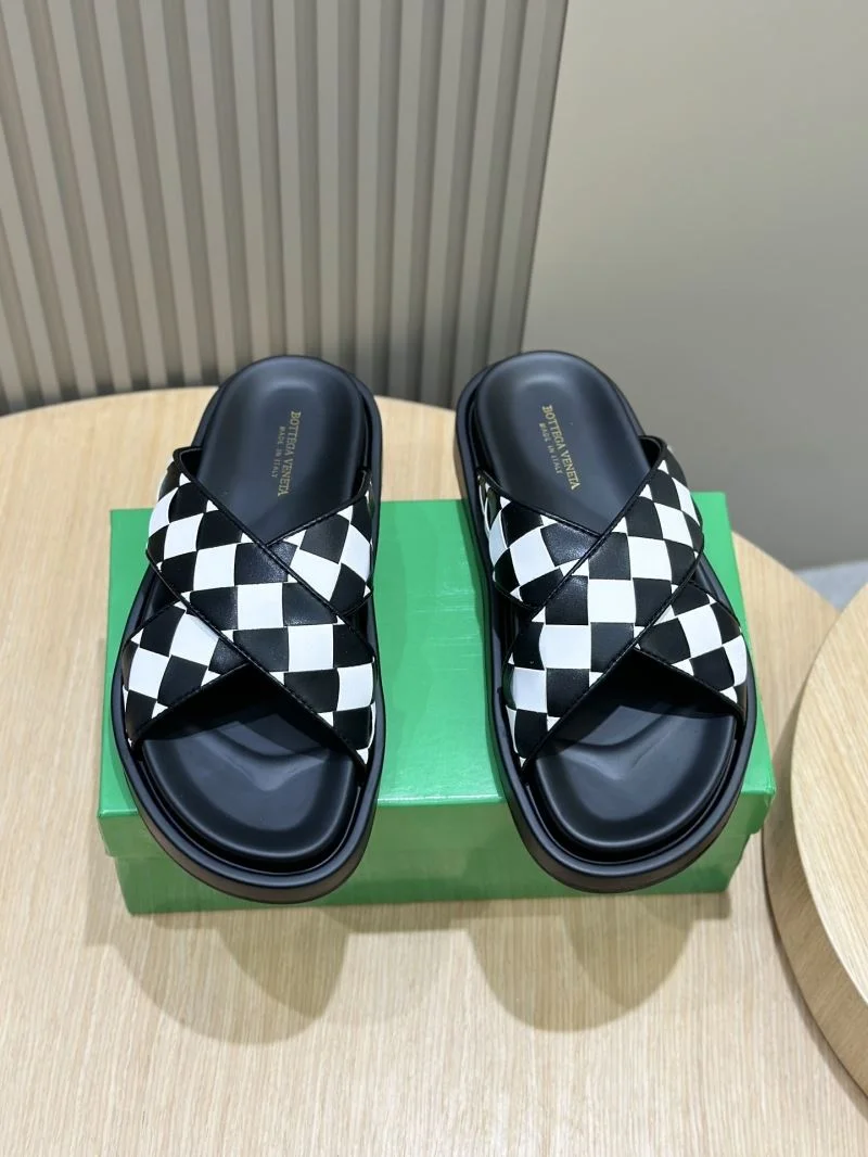 Bottega Veneta Sandals