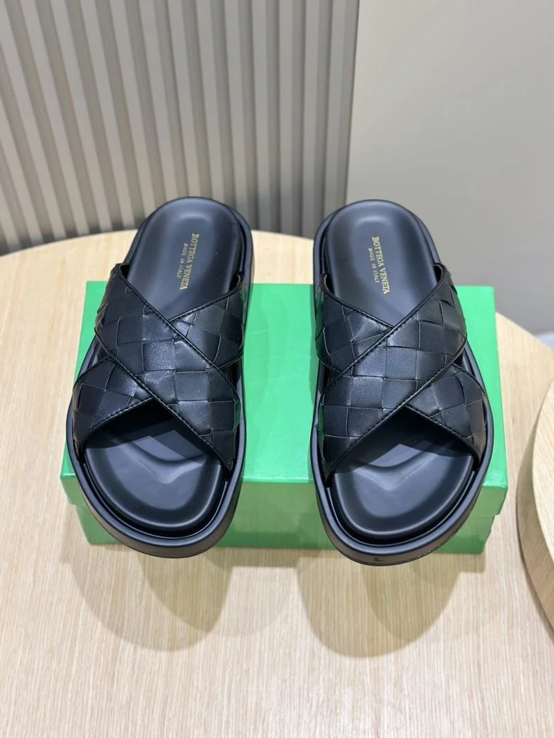 Bottega Veneta Sandals