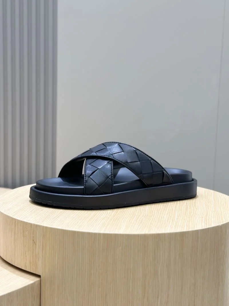 Top mirror Bottega Veneta Sandals