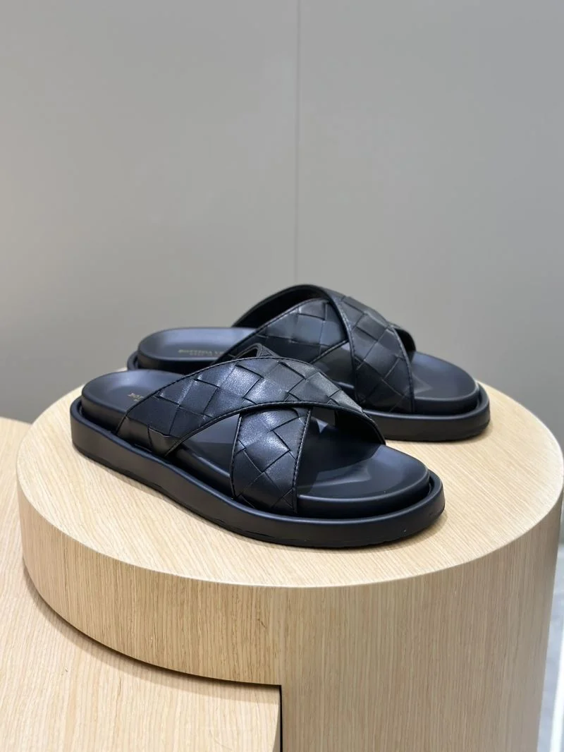 Top mirror Bottega Veneta Sandals
